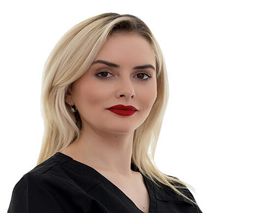 ELIXIR MD™ - DR. ELENA MARTIN