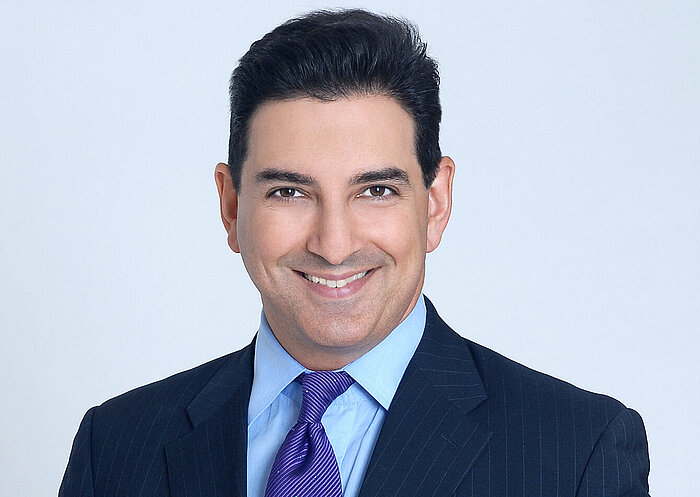 Dr. Adam J. Rubinstein